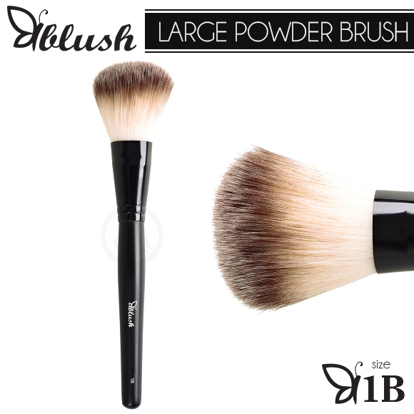 Četkica za puder – BLUSH1B