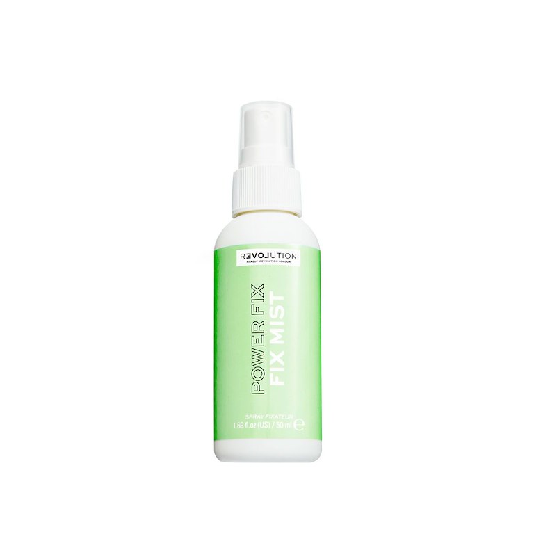 Sprej za fiksiranje šminke RELOVE Power Fix Mist 50ml