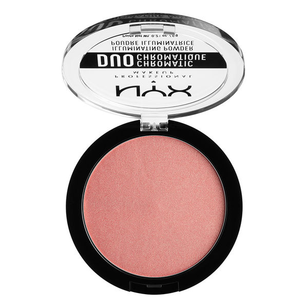 Duo Chrome Iluminator DCIP03 – Crushed Bloom