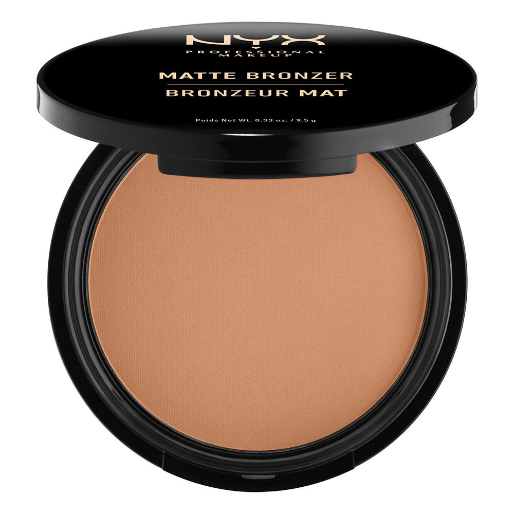 Mat bronzer MBB01- Light