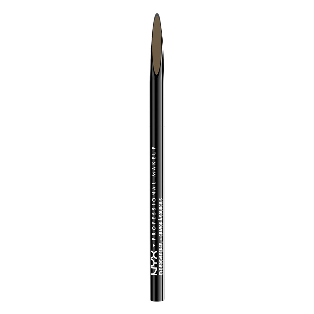 Olovka za obrve NYX Proffesional Makeup Precision Brow Pencil PBP02 0.13g