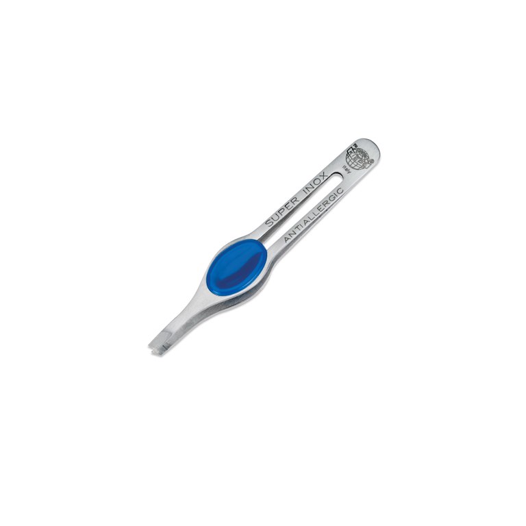 Pinceta Ergo Tech Satin 113-4