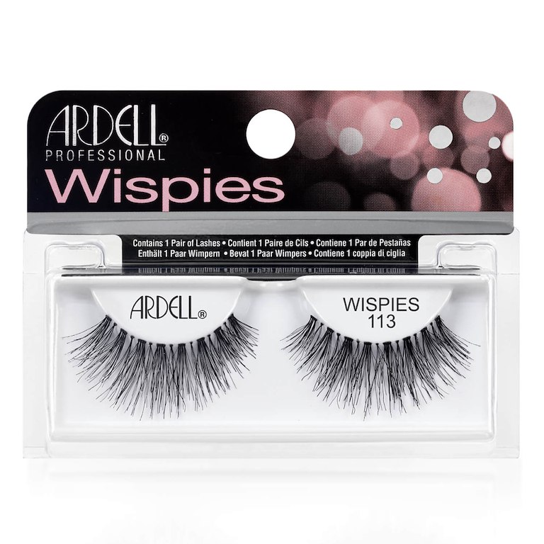 Ardell Studio Effects Wispies