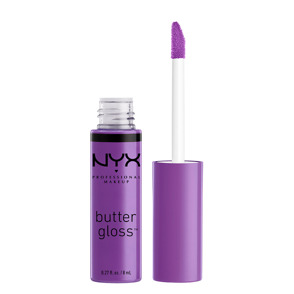 BUTTER GLOSS sjaj za usne Sugar Plum – BLG29