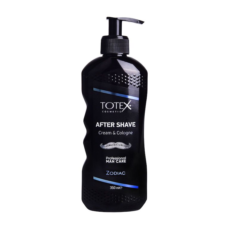 Krema posle brijanja TOTEX Zodiac 350ml