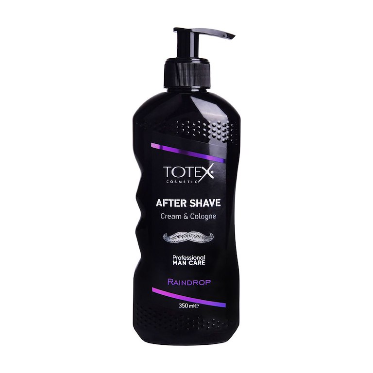 Krema posle brijanja TOTEX Raindrop 350ml