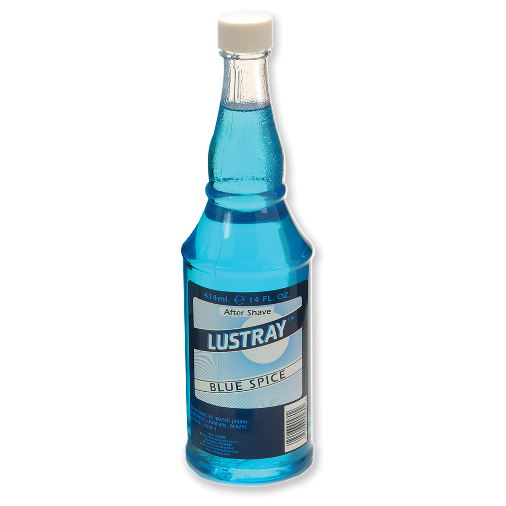 Losion posle brijanja CLUBMAN Blue Spice 414ml