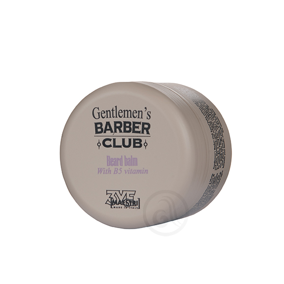 Balzam za bradu GENTLEMEN`S BARBER CLUB 100ml