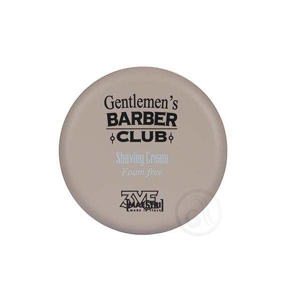 Krema za brijanje GENTLEMEN`S BARBER CLUB 125ml