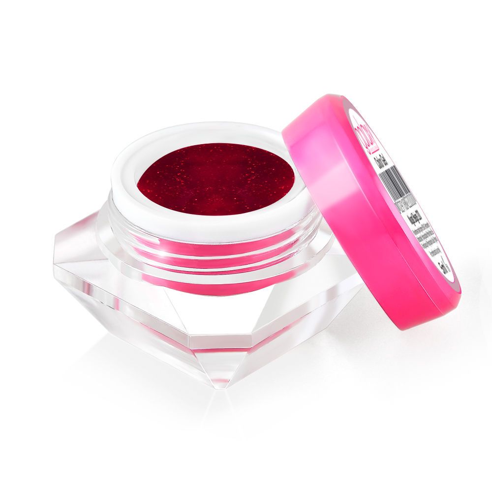 Kolor gel za nokte UV/LED GALAXY 5ml Ruby Dust G556