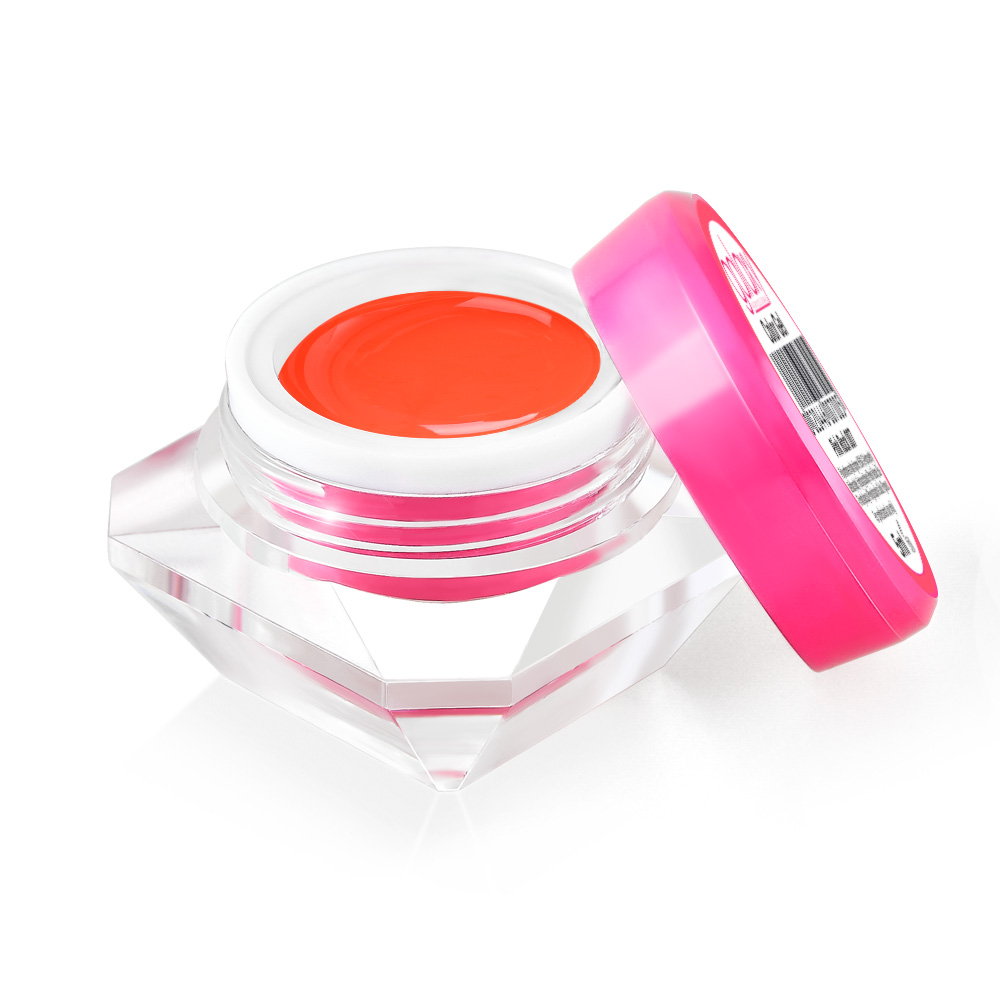 GALAXY Color Gel Coral Beach 5ml