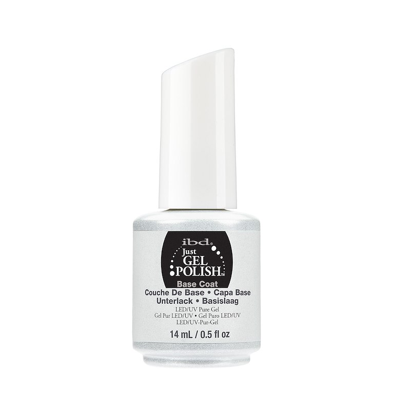 IBD Just Gel Polish osnovni sloj 14ml