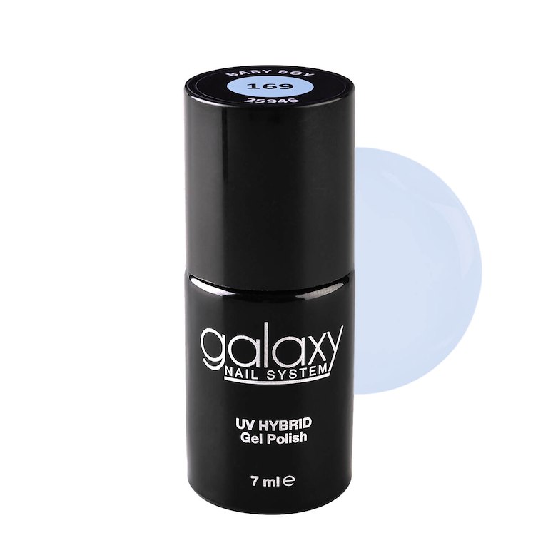 Galaxy UV Hybrid Baby Boy 7ml