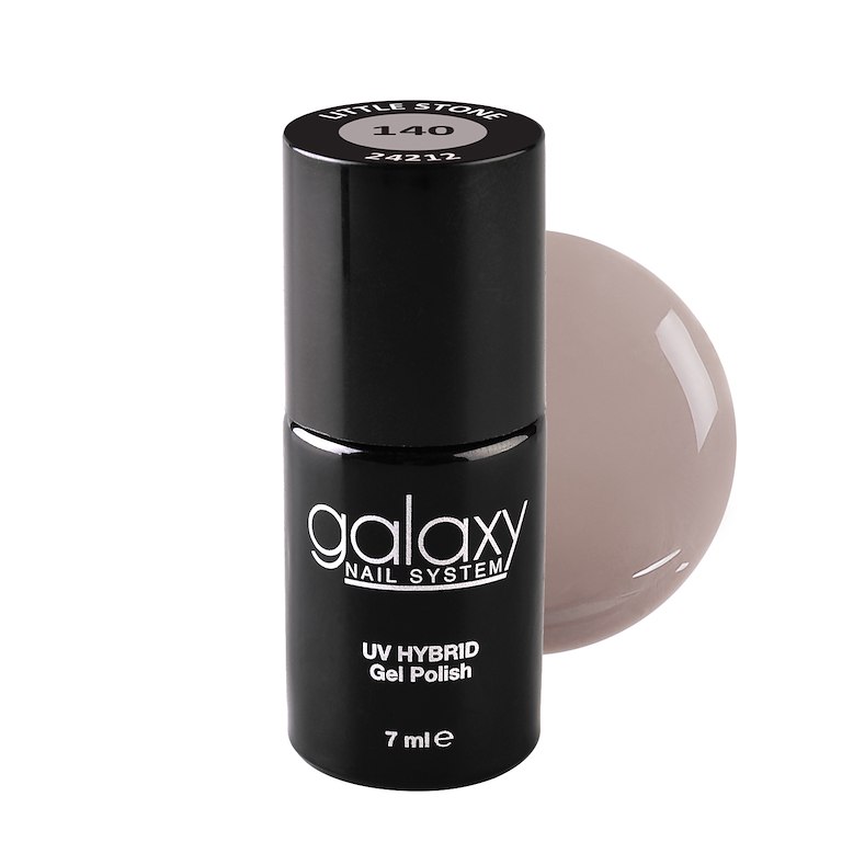 Galaxy UV Hybrid gel 7ml Little Stone