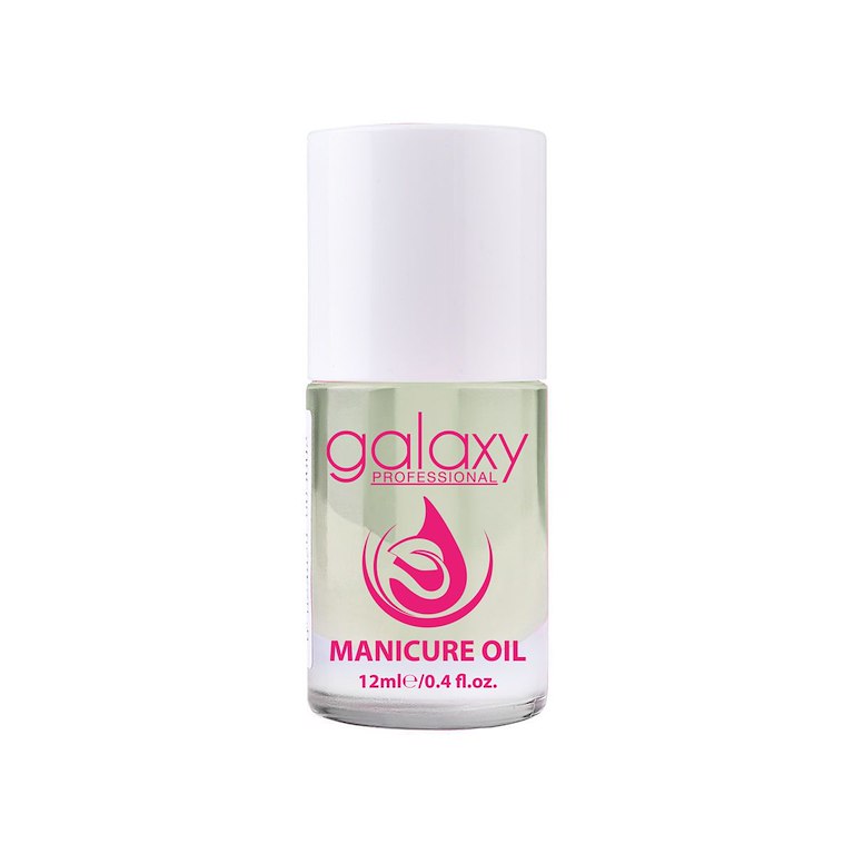 Ulje za zanoktice GALAXY Dinja 12ml