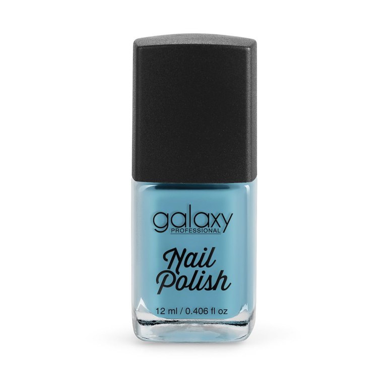 Lak za nokte GALAXY 12ml Crybaby