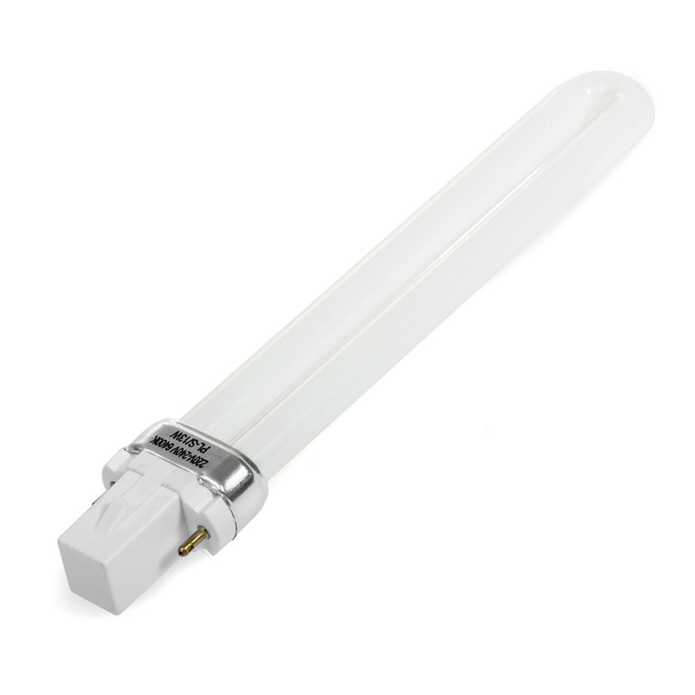 Rezervna neonka za stonu lampu YM14A 13W