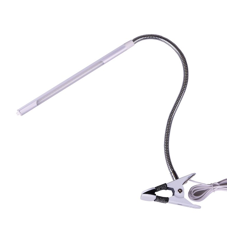 Led stona lampa za manikir ASN-TL8B Bela