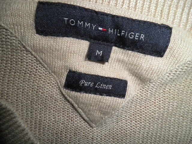 DZEMPER TOMMY HILFIGER KONCANI