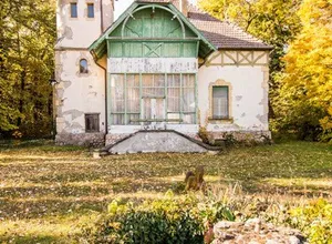 Prodaja Kuća - Subotica, Palić