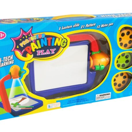 Projektor za crtanje za devojčice i dečake