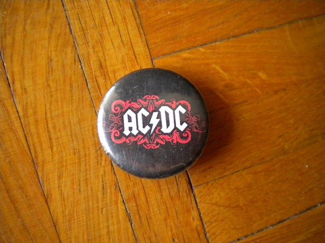 AC DC, bedz