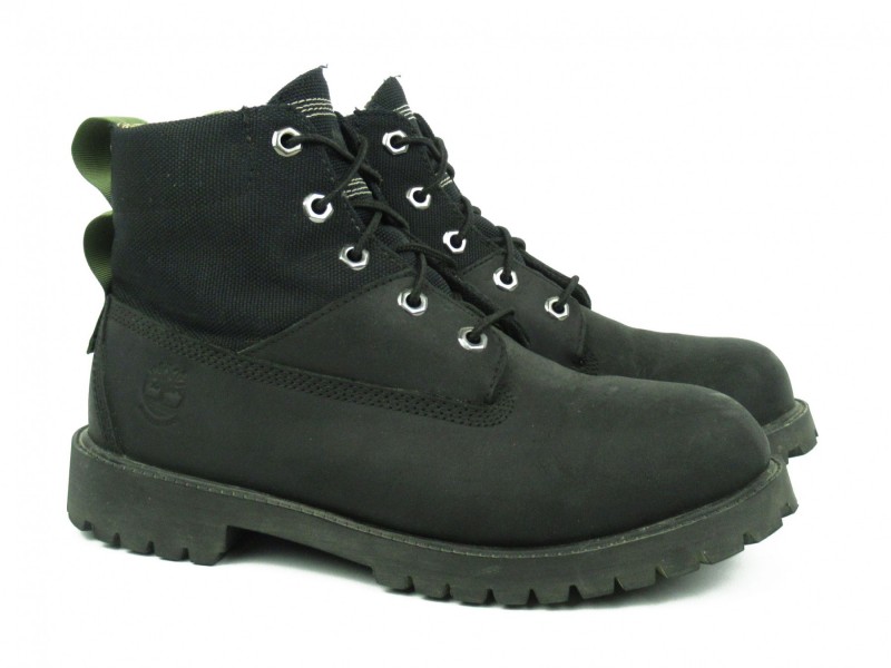 Timberland Premium 6 inch čizme KOŽA N299