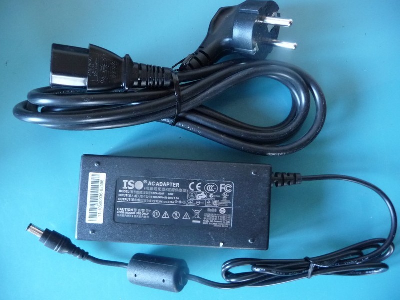 Adapter 12V 4,16 A 50W za razne primene