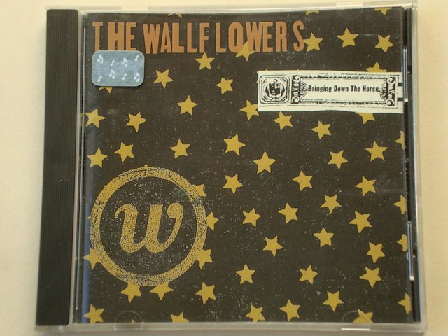 The Wallflowers - Bringing Down The Horse