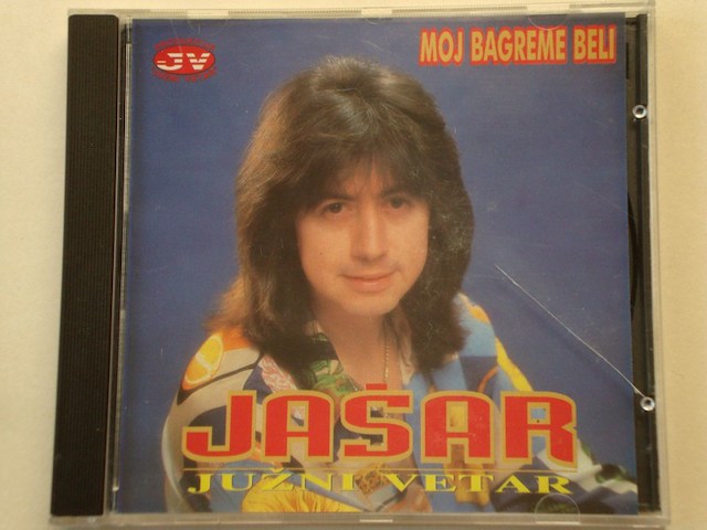 Jašar Ahmedovski - Moj Bagreme Beli