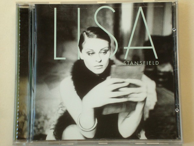 Lisa Stansfield - Lisa Stansfield