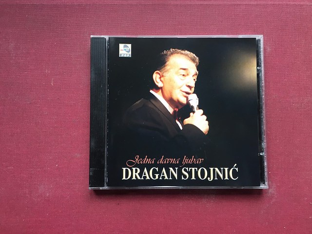 Dragan Stojnic - JEDNA DAVNA LJUBAV   1999