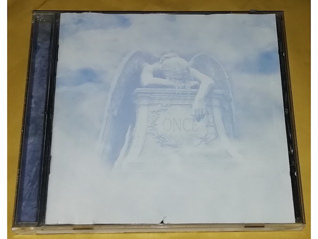 Nightwish – Once (CD)