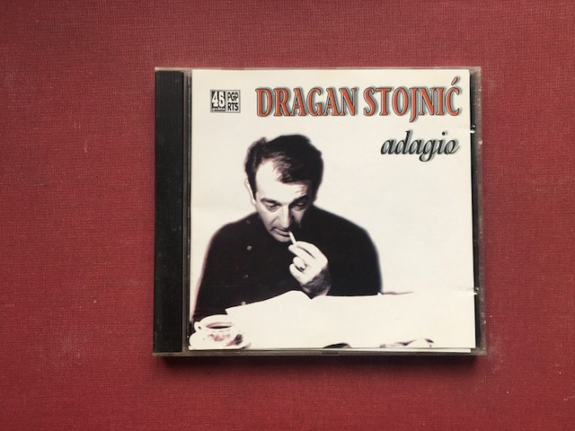Dragan Stojnic - ADAGio  1996