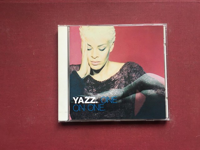 Yazz - oNE oN oNE  1994