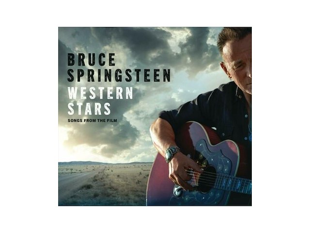 Bruce Springsteen/Western Stars + Songs from the Film (