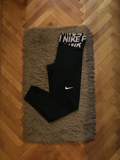 Nike pro helanke