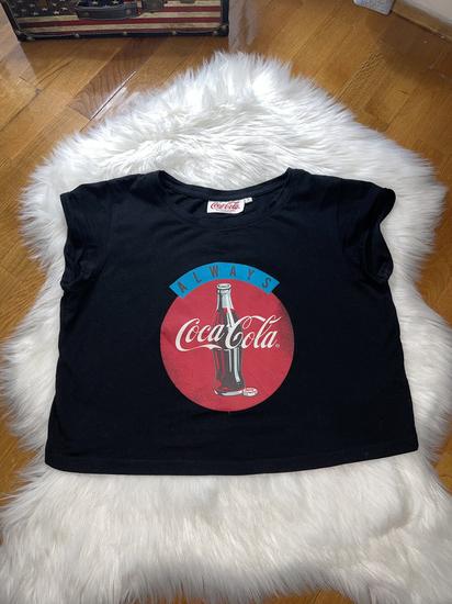 Terranova majica Coca-Cola