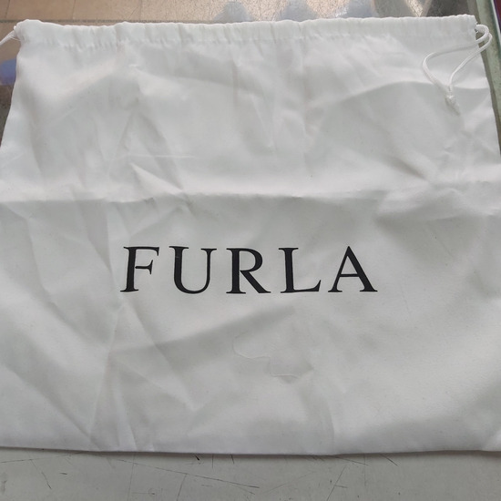 FURLA dust bag