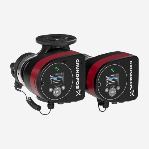 Pumpa MAGNA3 D 32-80F GRUNDFOS