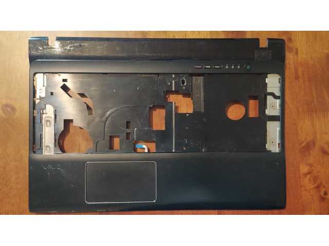 Palmrest i touchpad za Sony SVE151 , SVE151J11M