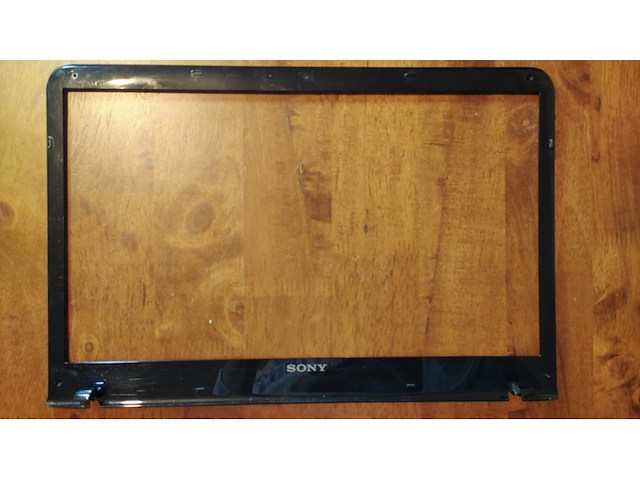 Okvir panela - ekrana za Sony SVE151 , SVE151J11M