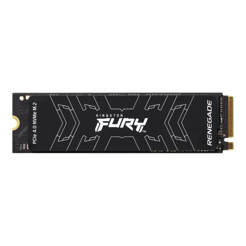 Kingston 500GB M.2 FURY Renegade (SFYRS/500G) SSD disk PCIe 4.0