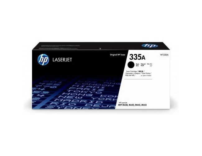 HP 335A (W1335A) toner crni