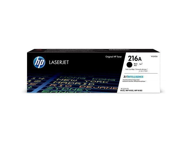 HP 216A (W2410A) toner crni