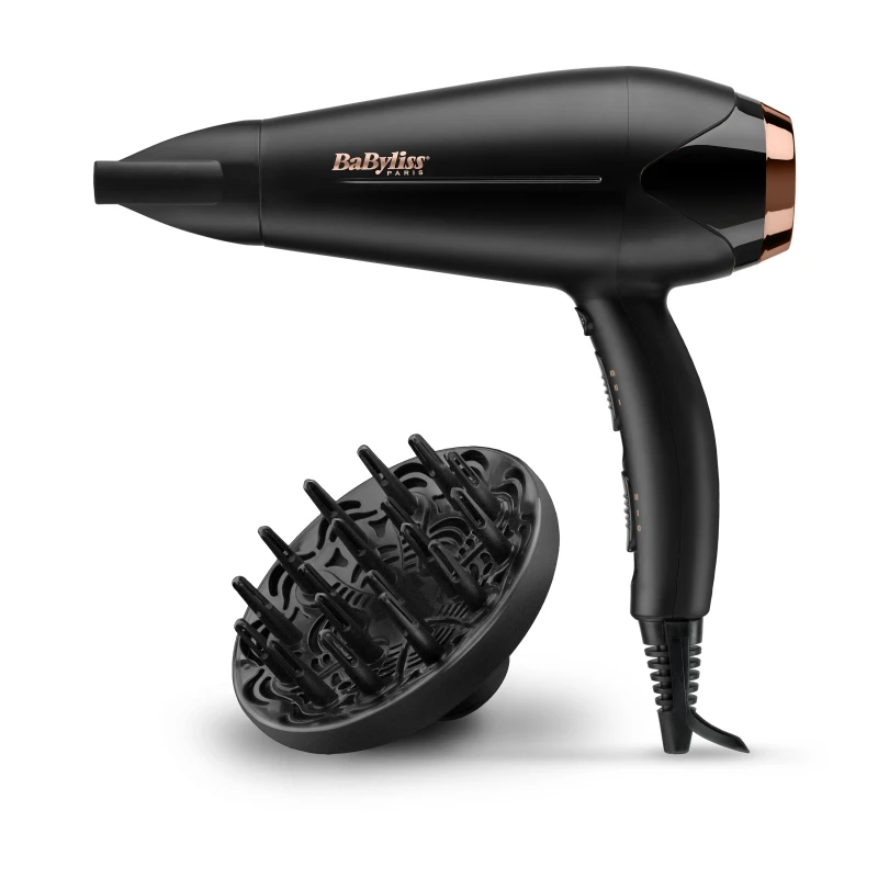 BaByliss fen D570DE