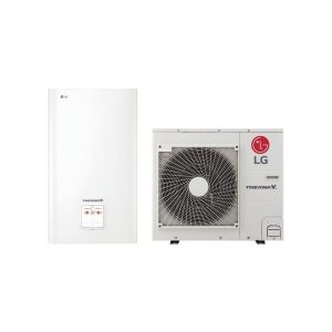 LG Therma V toplotna pumpa – Split Sistem 9kW