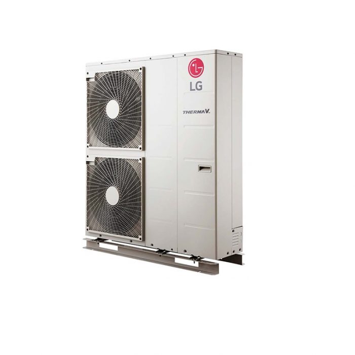 LG Therma V toplotna pumpa – Monoblok 12kW