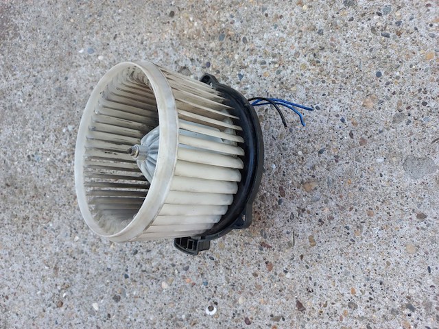 Daewoo tacuma ventilator kabine