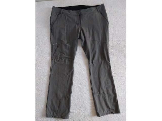 QUECHUA OUTDOOR PANTALONE VEL XXL